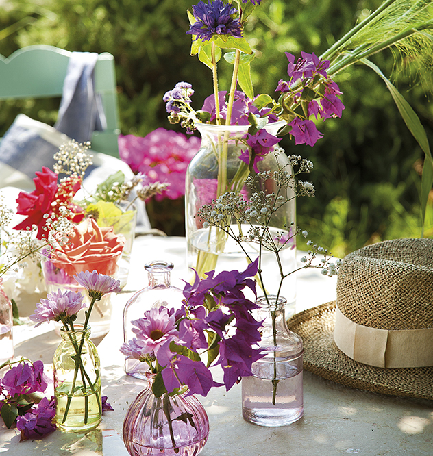 ideas-faciles-y-baratas-para-decorar-con-flores7 ideas-faciles-y-baratas-para-decorar-con-flores7